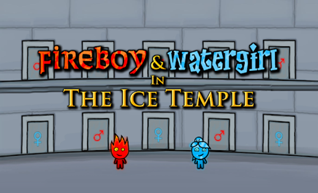 Fireboy and Watergirl 3 - Play Online at Cool Math Play