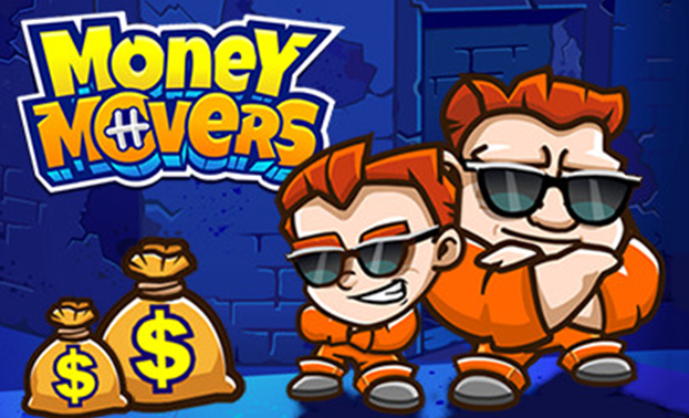 Money Movers 1 - Play Online at Cool Math Play