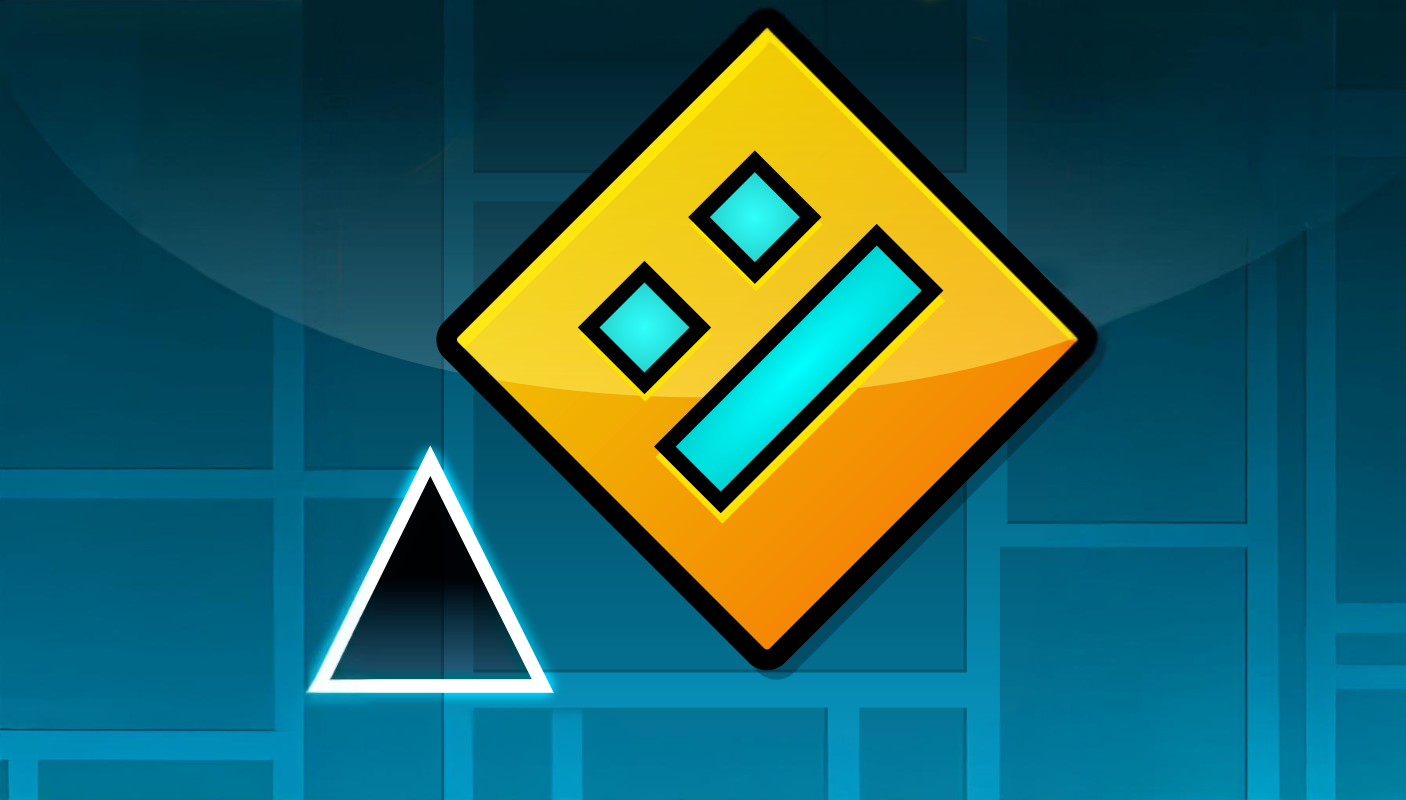 Geometry Dash - Play Online at Cool Math Play