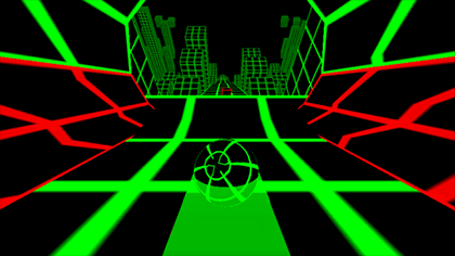 Slope 3 - Play Online at Cool Math Play