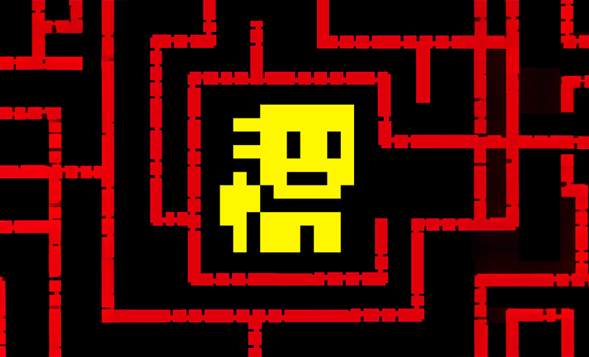 Tomb of the Mask - Play Online at Cool Math Play