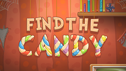 Find the Candy - Play Online at Cool Math Play