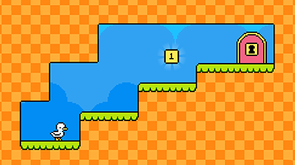 Multiplication Duck - Play Online at Cool Math Play