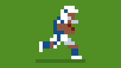 Retro Bowl College - Play Online at Cool Math Play